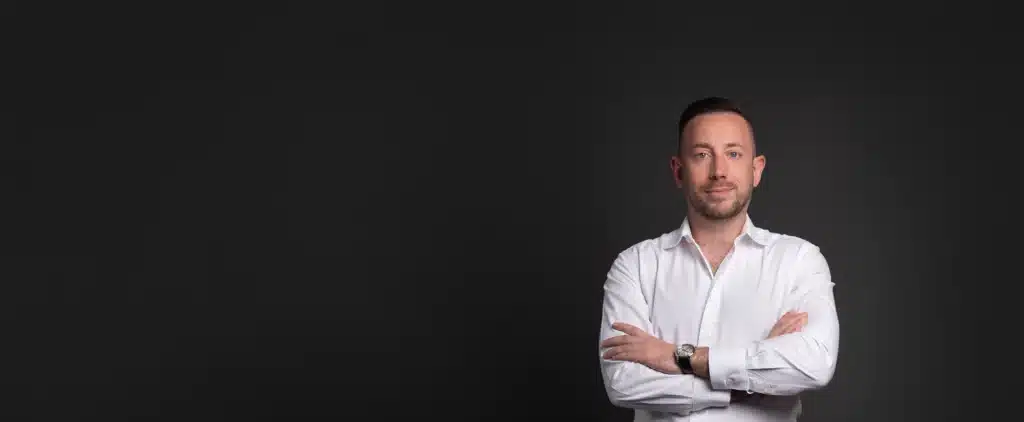 Dr. Jordan Barber, DAOM -TeleWellness & Practitioner Success