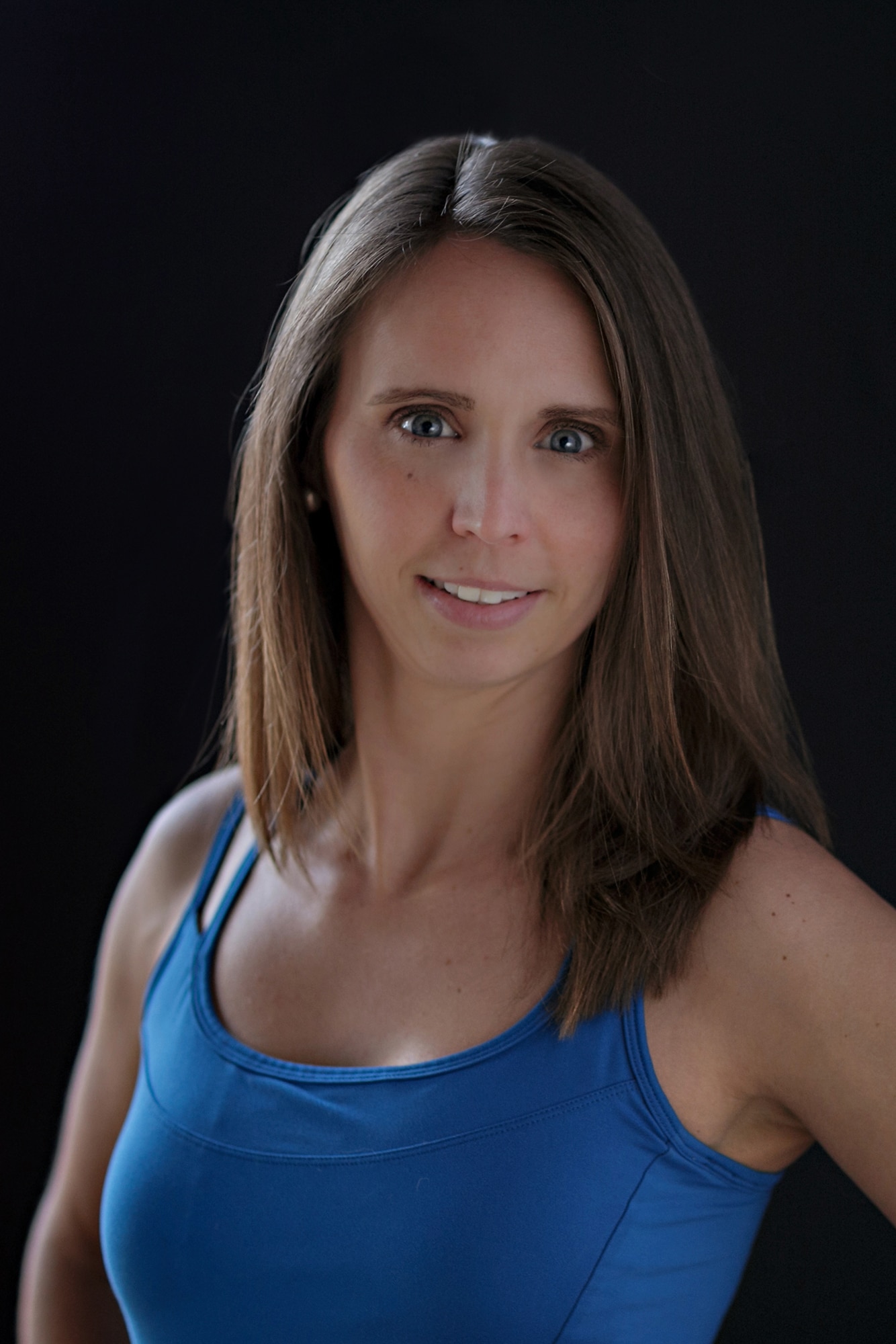 Sarah Duvall, PT, DPT - Dr. Jordan Barber, DAOM